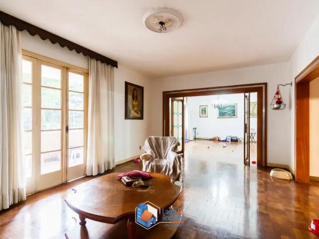 Apartamento em Higienópolis, São Paulo/SP de 288m² 4 quartos à venda por R$ 2.439.000,00