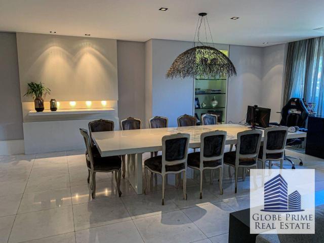 Apartamento em Higienópolis, São Paulo/SP de 292m² 3 quartos à venda por R$ 4.899.900,00