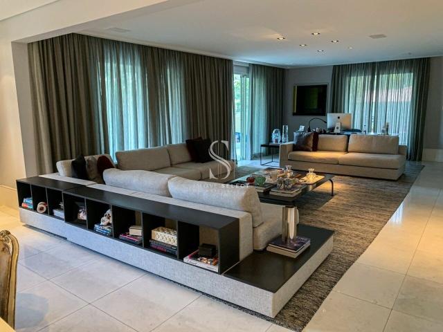 Apartamento em Higienópolis, São Paulo/SP de 292m² 3 quartos à venda por R$ 5.599.900,00