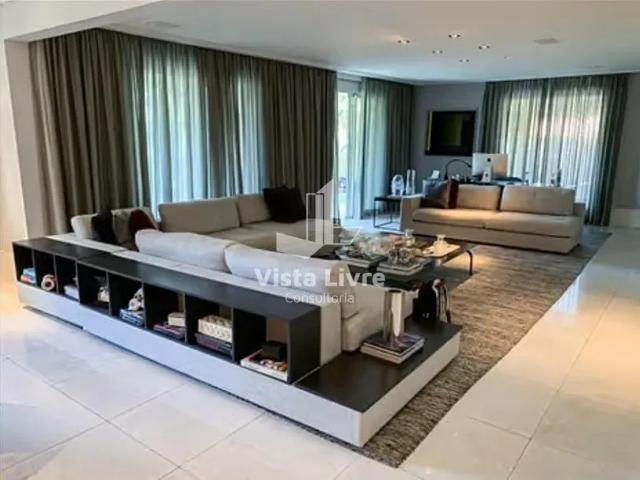 Apartamento em Higienópolis, São Paulo/SP de 293m² 3 quartos à venda por R$ 5.799.900,00