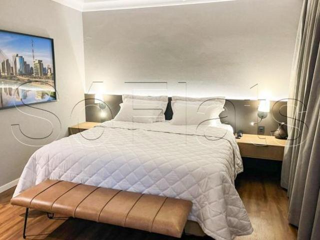 Apartamento em Higienópolis, São Paulo/SP de 29m² 1 quartos à venda por R$ 750.000,00