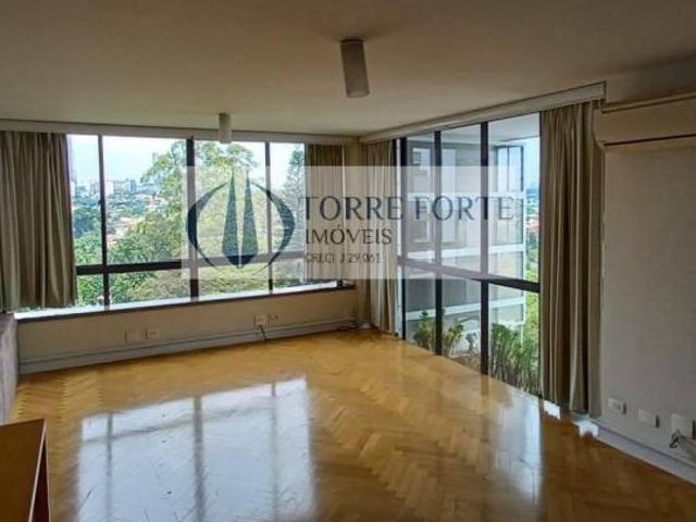 Apartamento em Higienópolis, São Paulo/SP de 300m² 4 quartos à venda por R$ 3.800.000,00