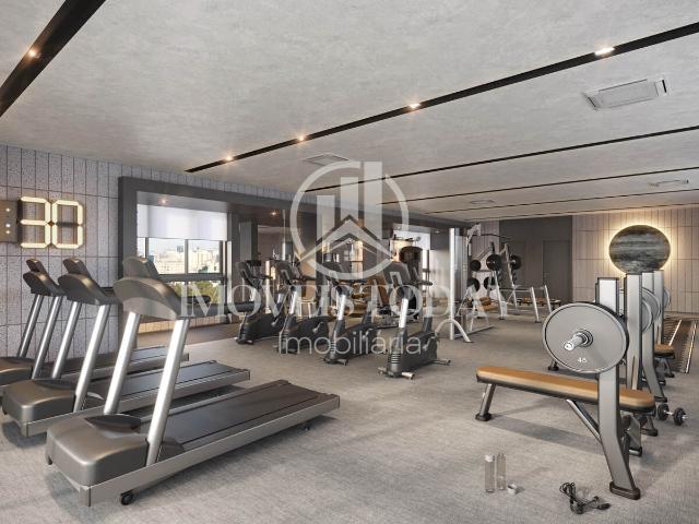 Apartamento em Higienópolis, São Paulo/SP de 31m² 1 quartos à venda por R$ 499.000,00