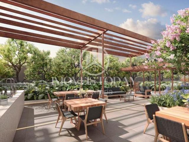 Apartamento em Higienópolis, São Paulo/SP de 31m² 1 quartos à venda por R$ 560.000,00