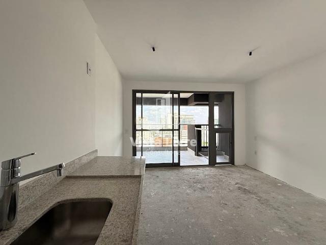 Apartamento em Higienópolis, São Paulo/SP de 31m² 1 quartos à venda por R$ 519.900,00