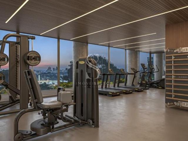 Apartamento em Higienópolis, São Paulo/SP de 36m² 1 quartos à venda por R$ 894.250,00