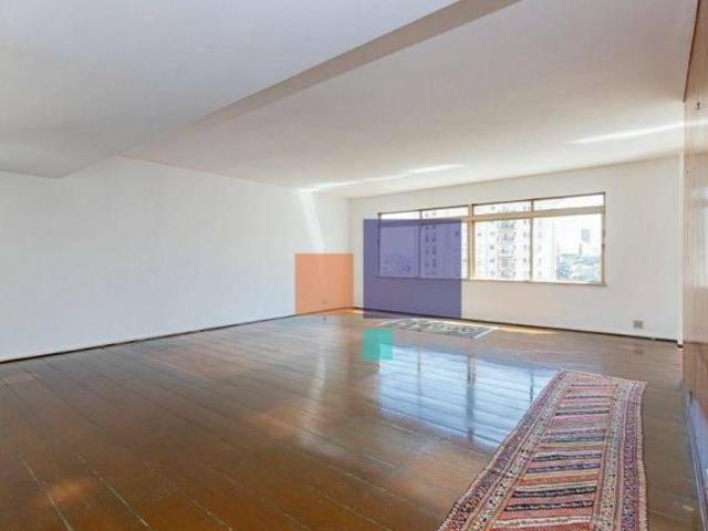 Apartamento em Higienópolis, São Paulo/SP de 380m² 3 quartos à venda por R$ 3.500.000,00