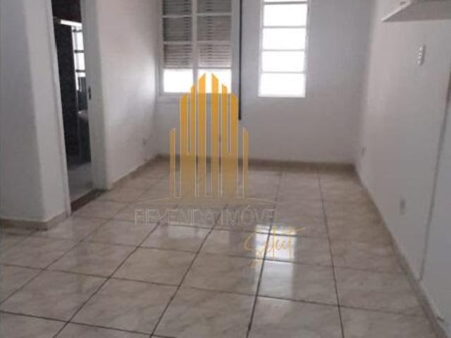 Apartamento em Higienópolis, São Paulo/SP de 38m² 1 quartos à venda por R$ 349.900,00