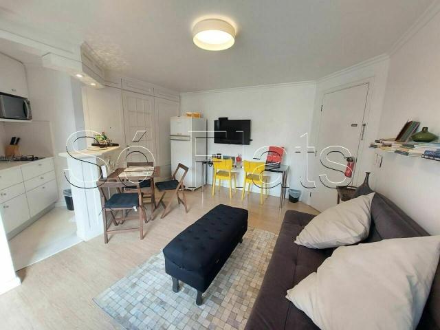 Apartamento em Higienópolis, São Paulo/SP de 39m² 1 quartos à venda por R$ 714.900,00