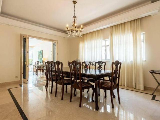 Apartamento em Higienópolis, São Paulo/SP de 446m² 5 quartos à venda por R$ 7.650.000,00