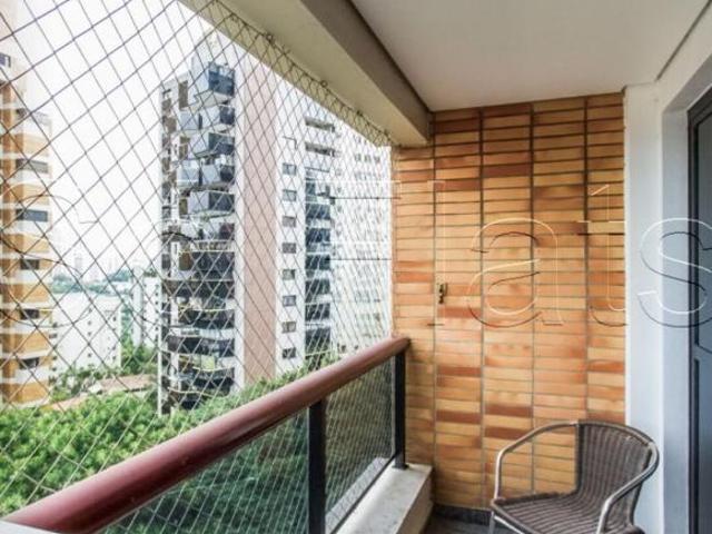Apartamento em Higienópolis, São Paulo/SP de 45m² 1 quartos à venda por R$ 685.000,00