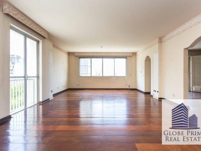 Apartamento em Higienópolis, São Paulo/SP de 468m² 4 quartos à venda por R$ 6.599.000,00