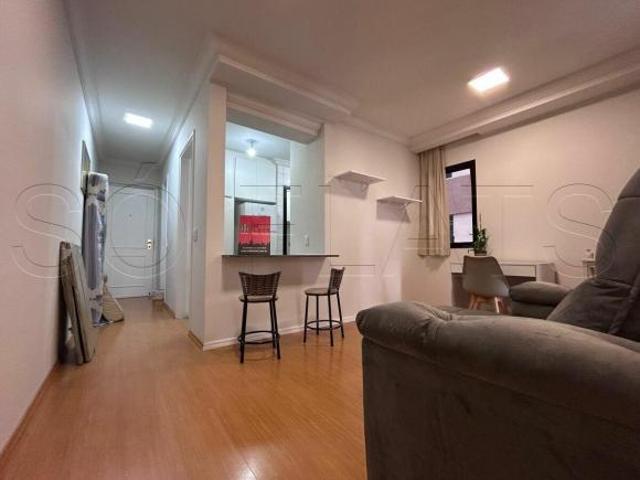 Apartamento em Higienópolis, São Paulo/SP de 49m² 1 quartos à venda por R$ 636.000,00