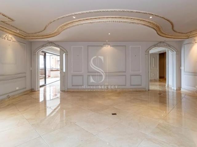 Apartamento em Higienópolis, São Paulo/SP de 500m² 4 quartos à venda por R$ 9.000.000,00