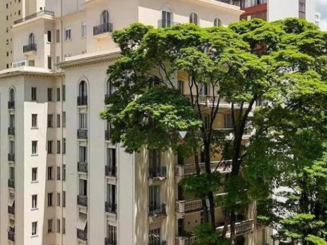 Apartamento em Higienópolis, São Paulo/SP de 515m² 4 quartos à venda por R$ 6.650.000,00