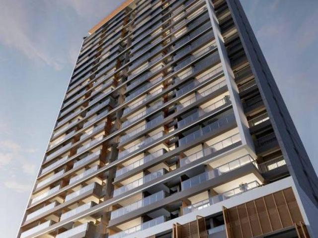Apartamento em Higienópolis, São Paulo/SP de 53m² 1 quartos à venda por R$ 955.000,00