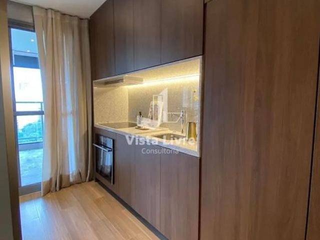 Apartamento em Higienópolis, São Paulo/SP de 53m² 1 quartos à venda por R$ 995.000,00