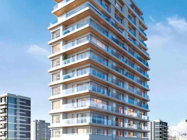 Apartamento em Higienópolis, São Paulo/SP de 54m² 1 quartos à venda por R$ 1.803.400,00