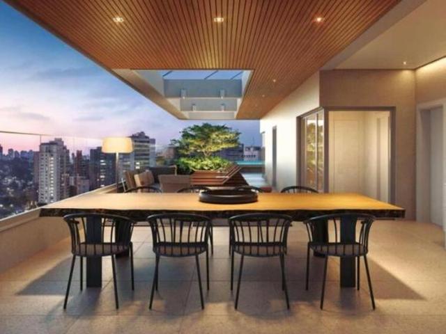 Apartamento em Higienópolis, São Paulo/SP de 54m² 2 quartos à venda por R$ 1.826.000,00