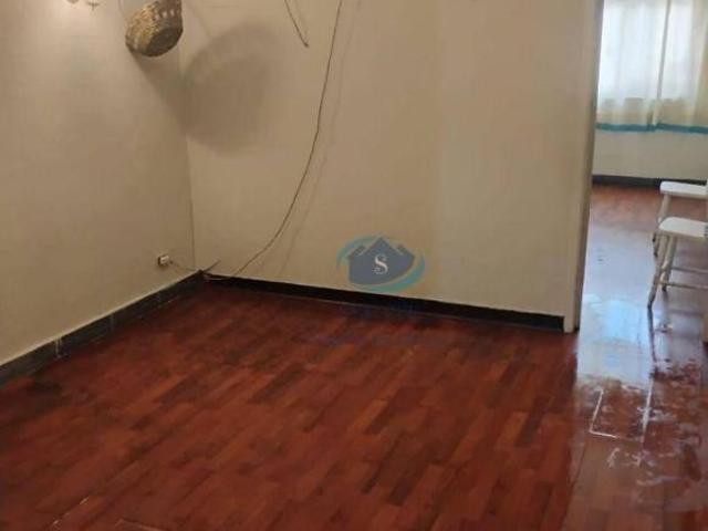 Apartamento em Higienópolis, São Paulo/SP de 60m² 1 quartos à venda por R$ 370.000,00
