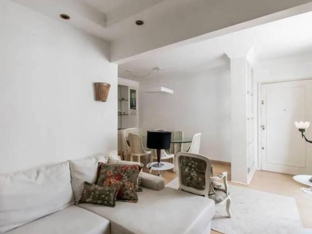 Apartamento em Higienópolis, São Paulo/SP de 98m² 2 quartos à venda por R$ 1.300.000,00 ou para loca