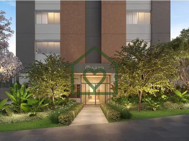 Apartamento em Higienópolis, Porto Alegre/RS de 0m² 1 quartos à venda por R$ 419.000,00