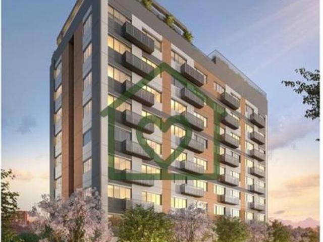 Apartamento em Higienópolis, Porto Alegre/RS de 0m² 1 quartos à venda por R$ 420.000,00