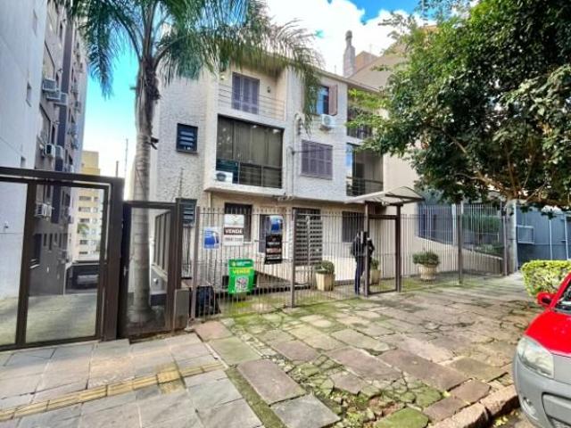 Apartamento em Higienópolis, Porto Alegre/RS de 46m² 1 quartos à venda por R$ 178.900,00
