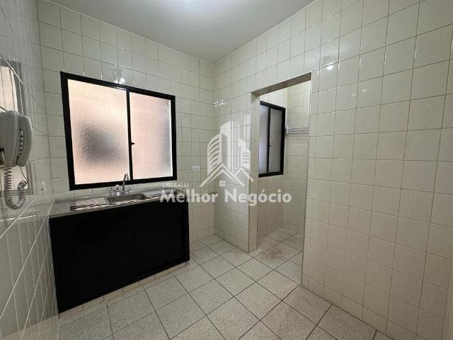 Apartamento em Higienópolis, Piracicaba/SP de 35m² 1 quartos à venda por R$ 141.900,00