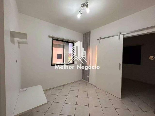 Apartamento em Higienópolis, Piracicaba/SP de 35m² 1 quartos à venda por R$ 159.900,00