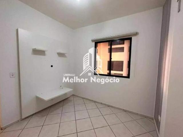 Apartamento em Higienópolis, Piracicaba/SP de 35m² 1 quartos à venda por R$ 160.000,00