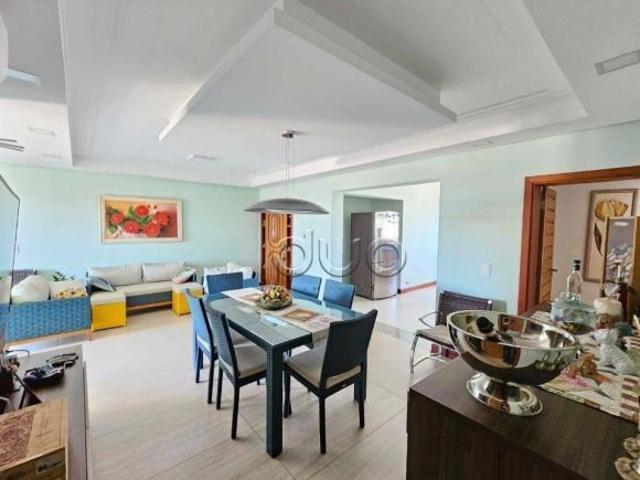 Apartamento em Higienópolis, Piracicaba/SP de 380m² 4 quartos à venda por R$ 1.300.000,00 ou para lo