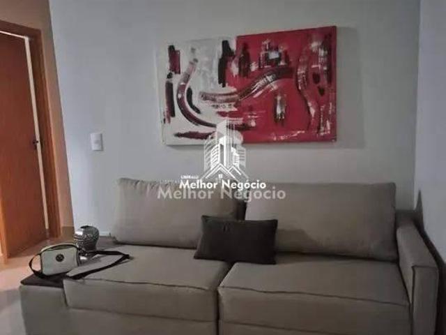 Apartamento em Higienópolis, Piracicaba/SP de 40m² 2 quartos à venda por R$ 224.900,00