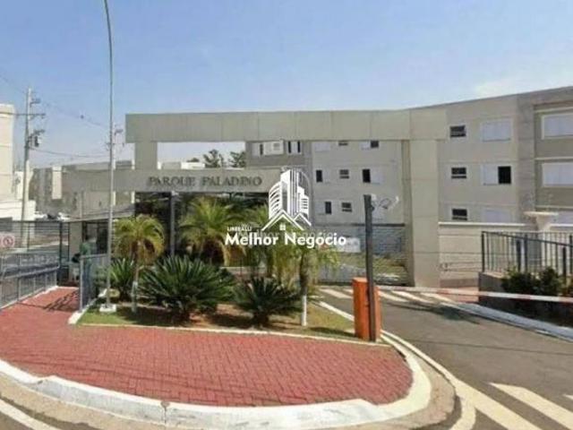 Apartamento em Higienópolis, Piracicaba/SP de 40m² 2 quartos à venda por R$ 225.000,00