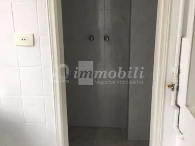 Apartamento em higienopolis proximo a rua goias