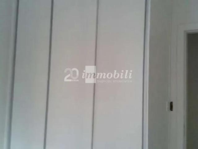 Apartamento em higienopolis proximo ao shopping
