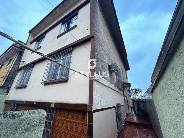 Apartamento em Higienópolis, Rio de Janeiro/RJ de 20m² à venda por R$ 78.000,00