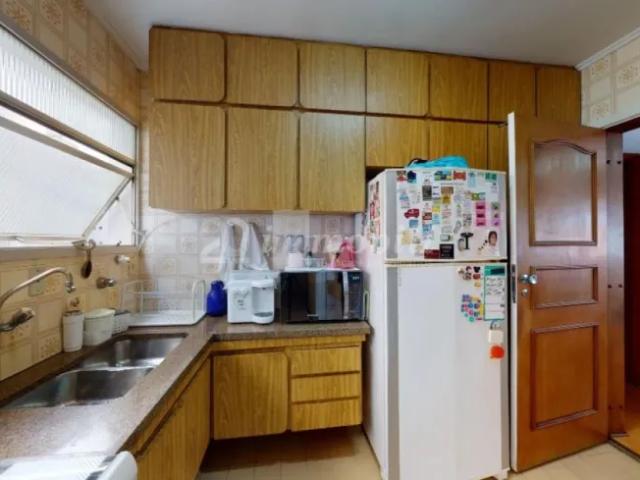 Apartamento em higienopols proximo ao shopping higienopolis