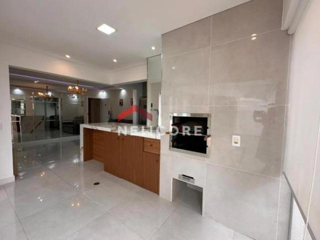 Apartamento em Rua Hilda Del Nero Bisquolo Jardim Flórida Jundiaí/SP