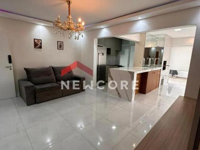 Apartamento em Rua Hilda Del Nero Bisquolo Jardim Flórida Jundiaí/SP