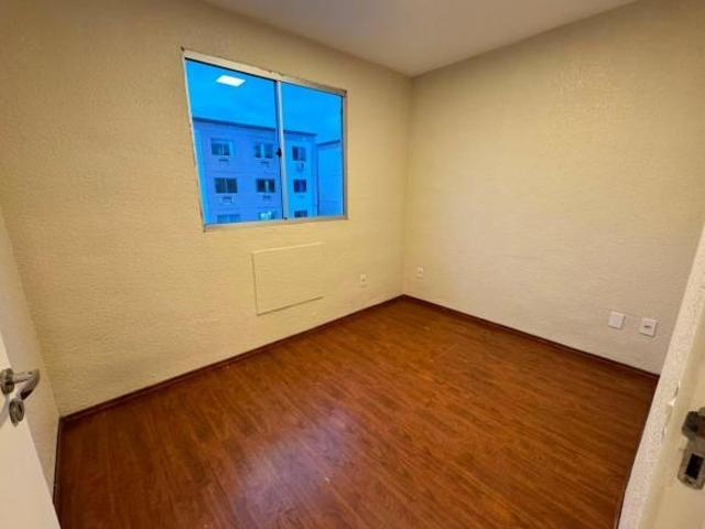 Apartamento em Hípica