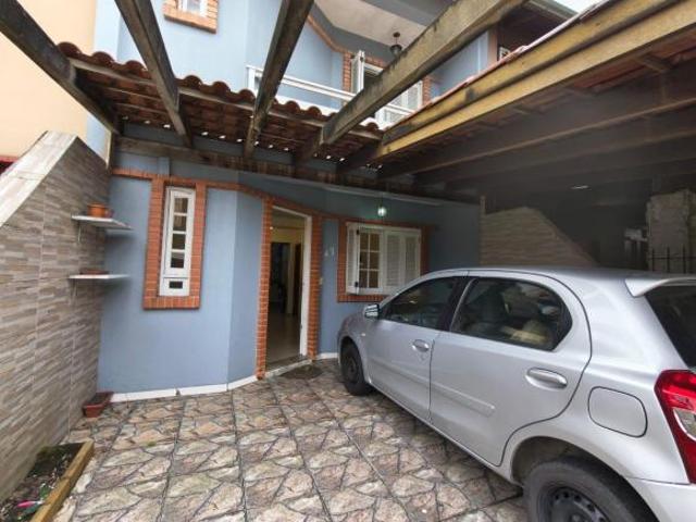 Casa em Hípica