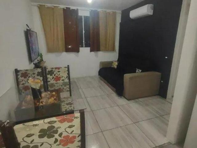 Apartamento em Hípica