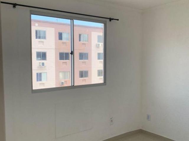 Apartamento em Hípica