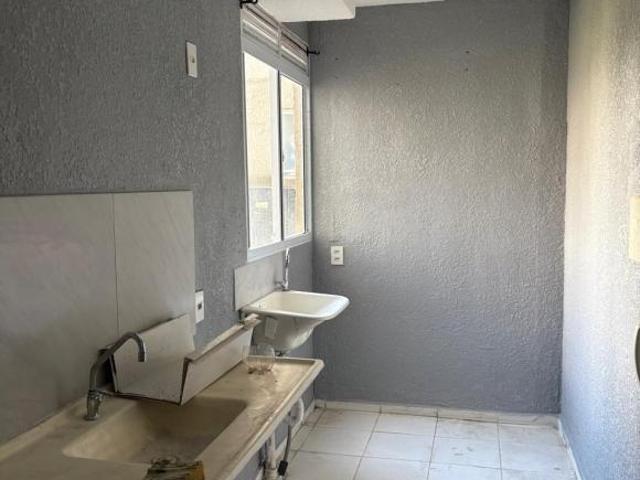 Apartamento em Hípica
