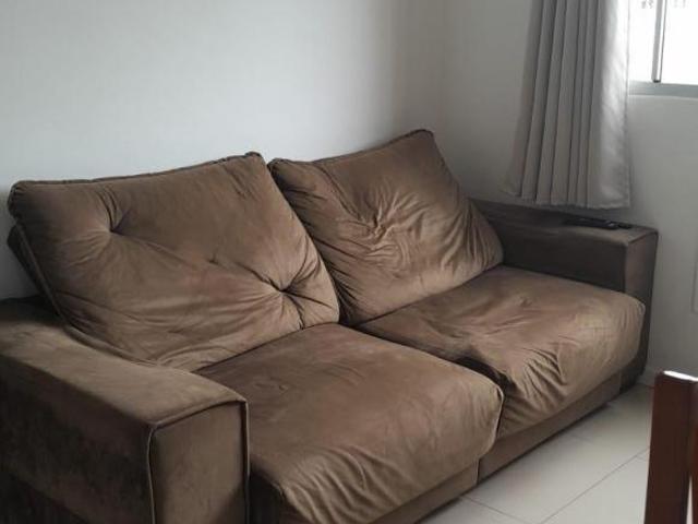 Apartamento em Hípica