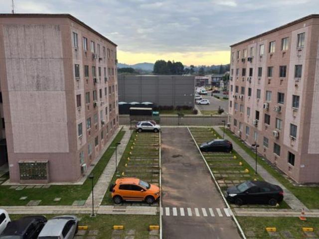 Apartamento em Hípica