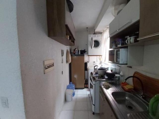 Apartamento em Hípica