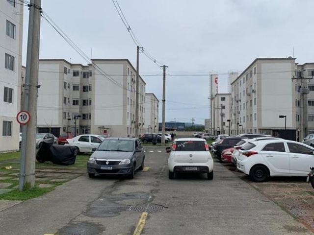 Apartamento em Hípica