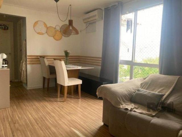 Apartamento em Hípica